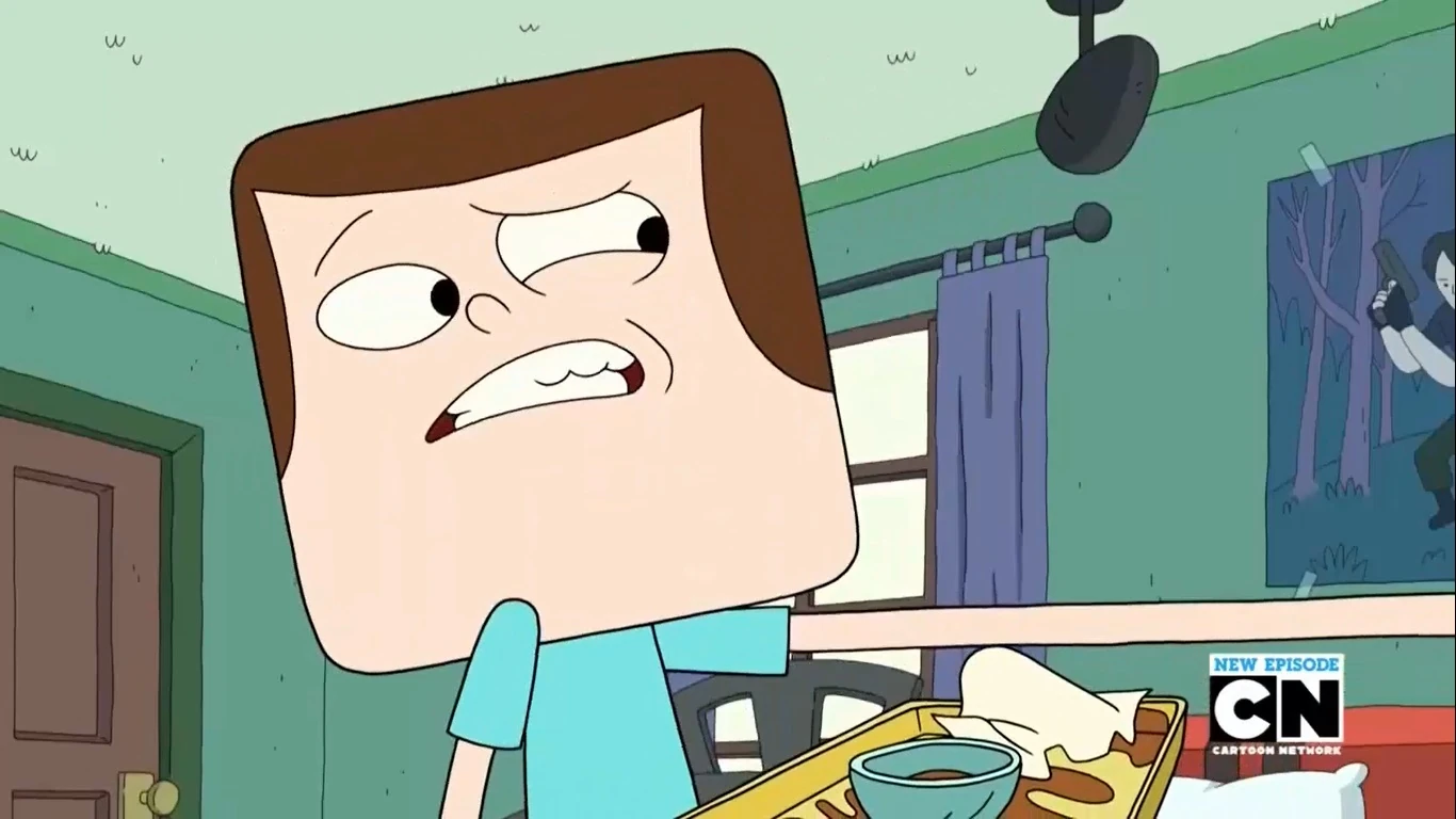 Image - Tumblr nd7rzm7mpJ1rqgk0co4 1280.jpg | Clarence Wiki | FANDOM ...