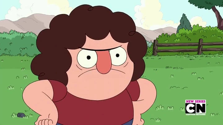 Image - Belson 5.png | Clarence Wiki | FANDOM powered by Wikia