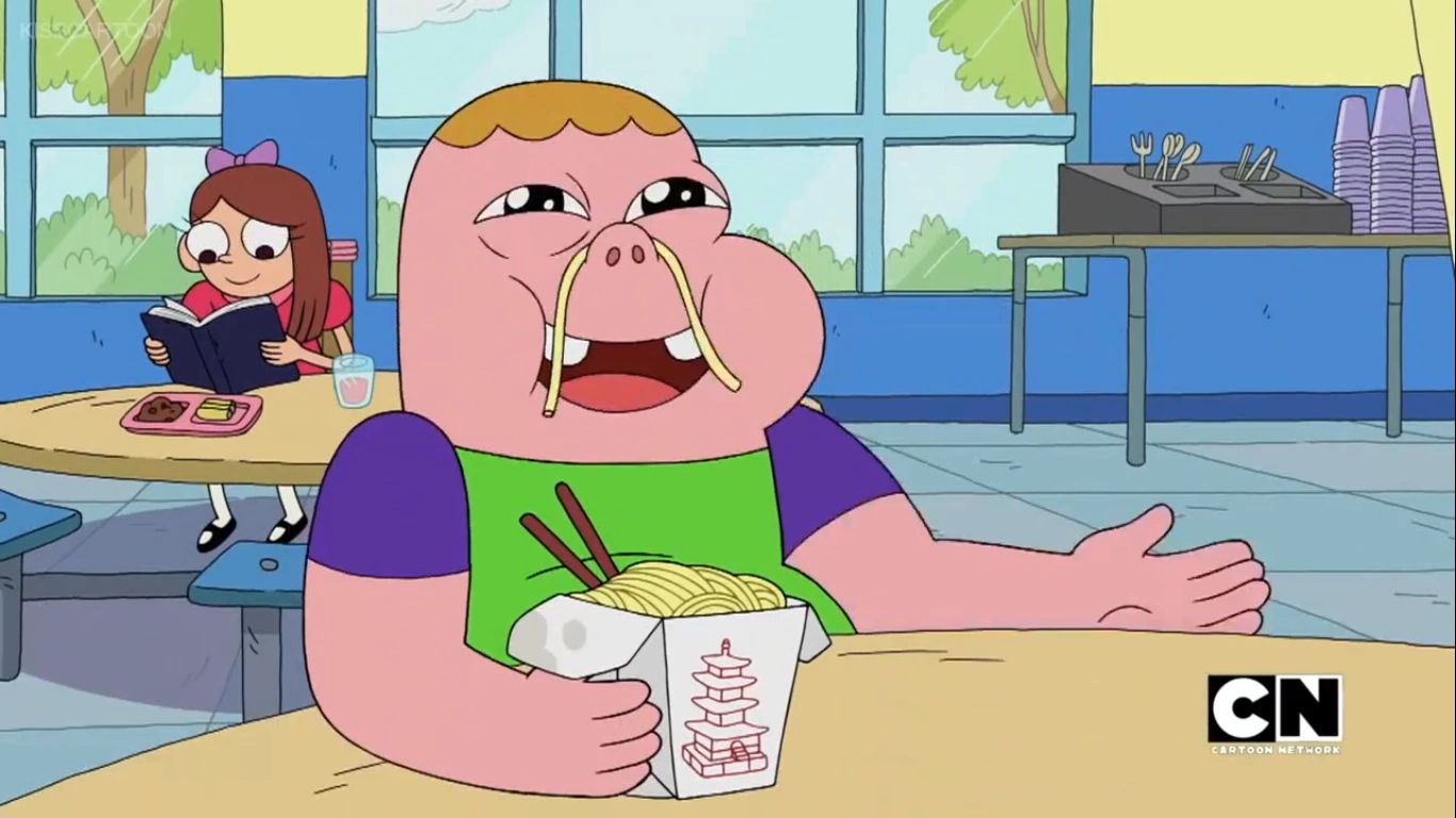 Kimby/Gallery/Season 3 | Clarence Wiki | FANDOM powered by Wikia