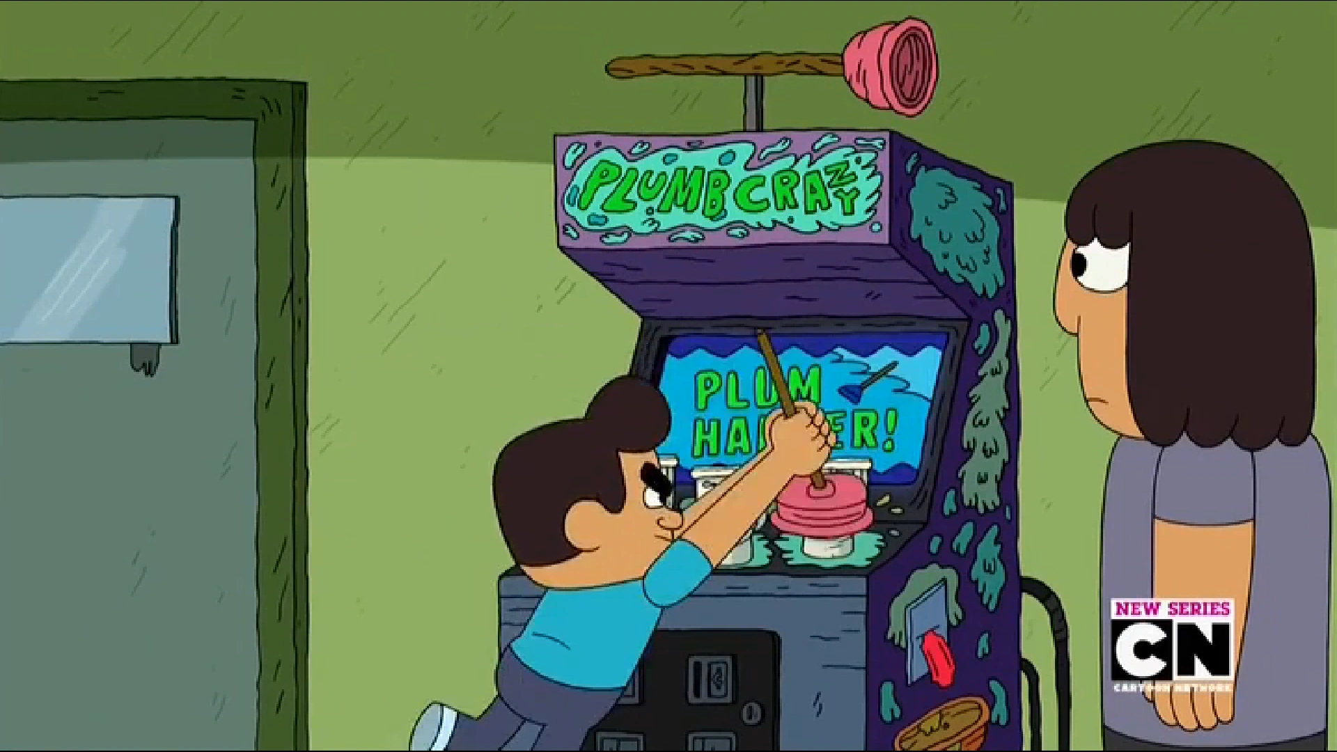 Image - Capture 04222014 155554.png | Clarence Wiki | FANDOM powered by ...