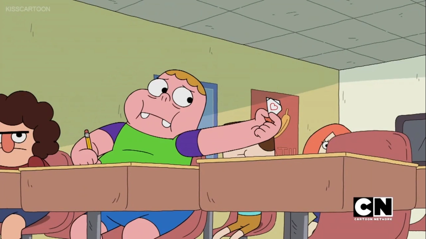 Image - Screenshot (1306).png | Clarence Wiki | FANDOM powered by Wikia
