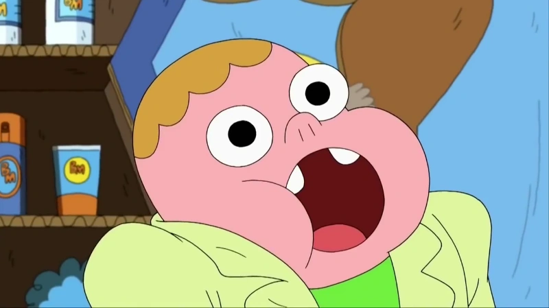 Game Show/Gallery | Clarence Wiki | Fandom