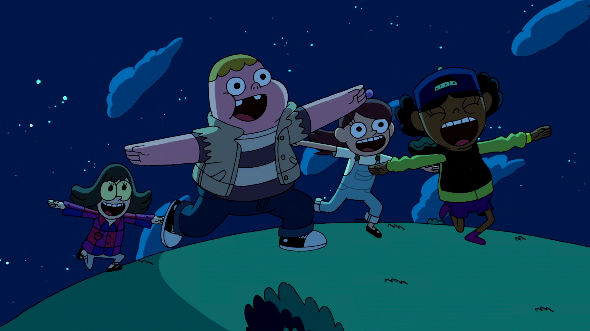 Image - Vlcsnap-2014-04-05-17h30m14s168.png | Clarence Wiki | FANDOM ...