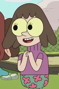 Malessica | Clarence Wiki | FANDOM powered by Wikia