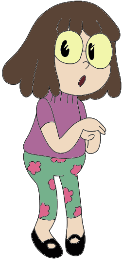 Malessica | Clarence Wiki | Fandom