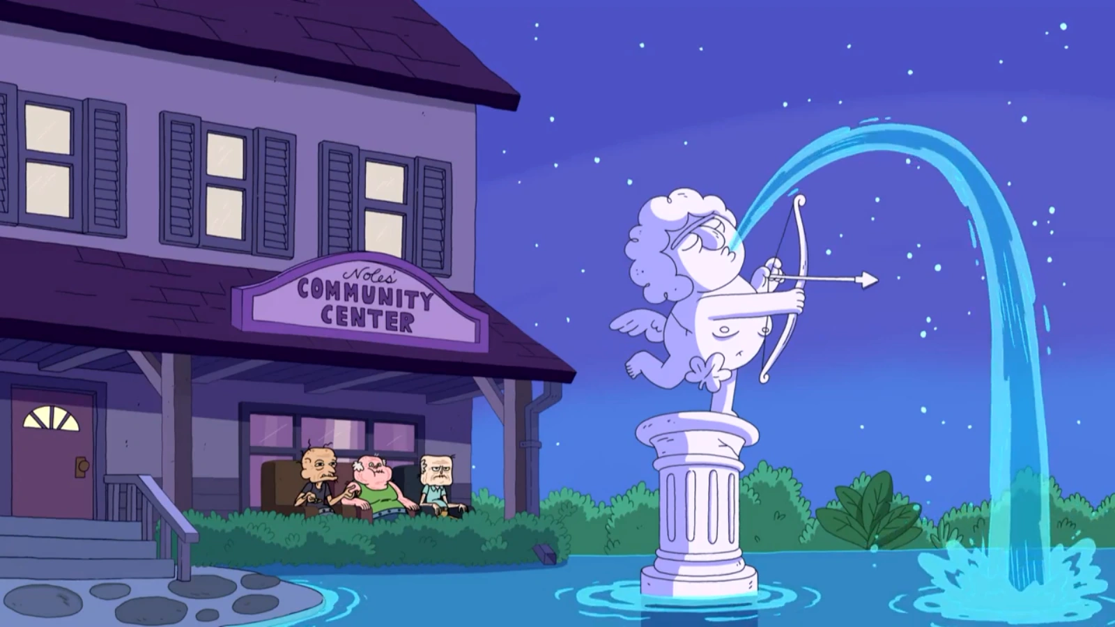 Pilot Expansion/Gallery | Clarence Wiki | Fandom