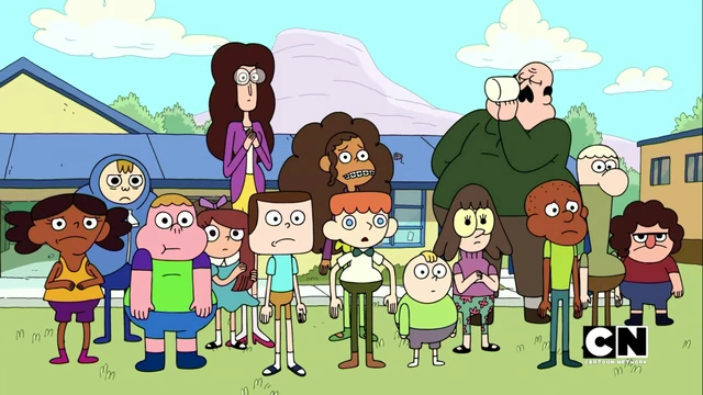 Image - Screenshot (1544).png | Clarence Wiki | FANDOM powered by Wikia