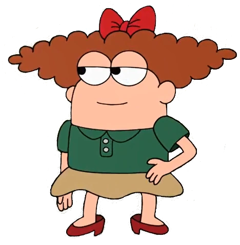 Pipi | Clarence Wiki | Fandom