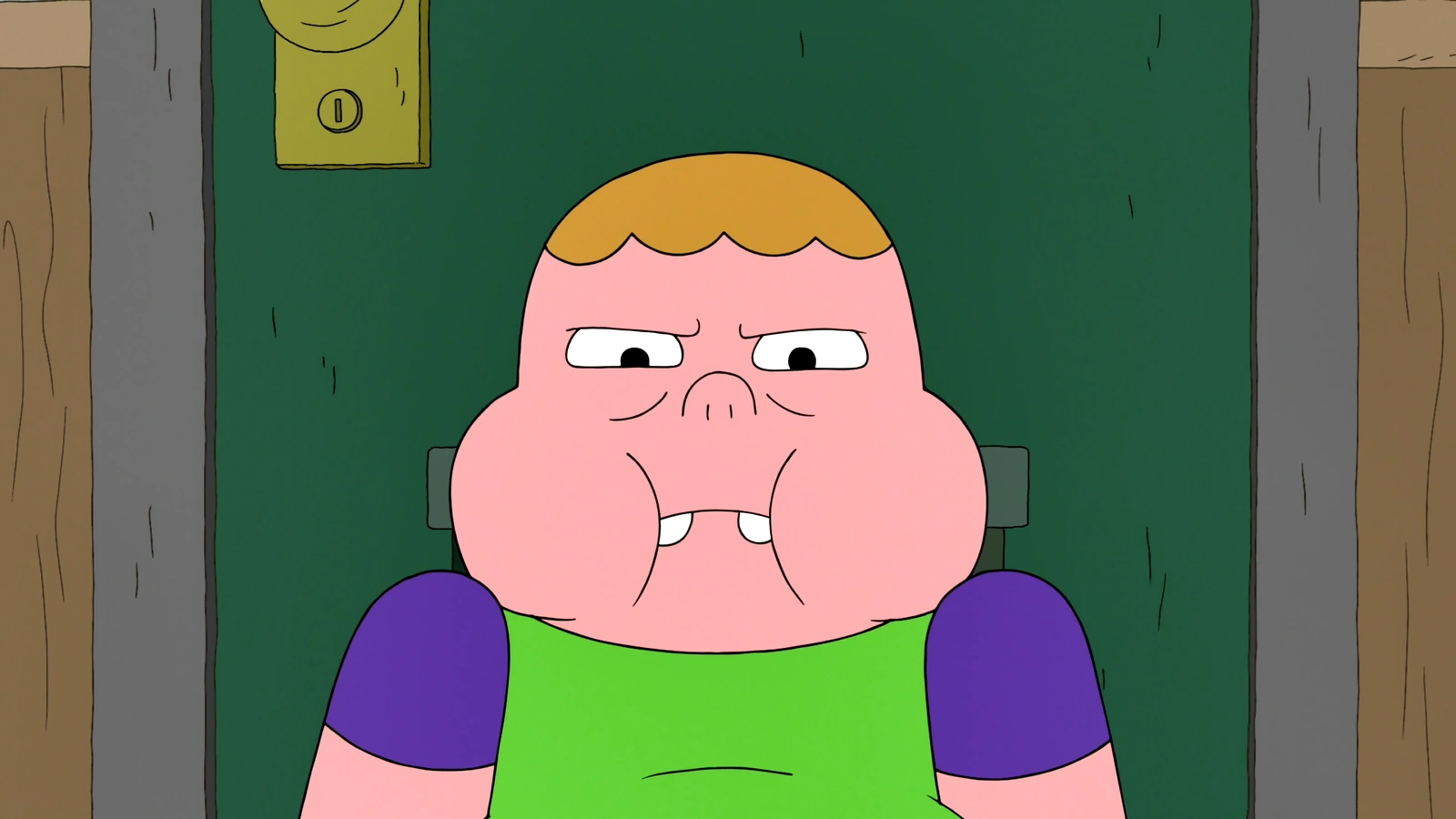 Split Between You | Clarence Wiki | Fandom