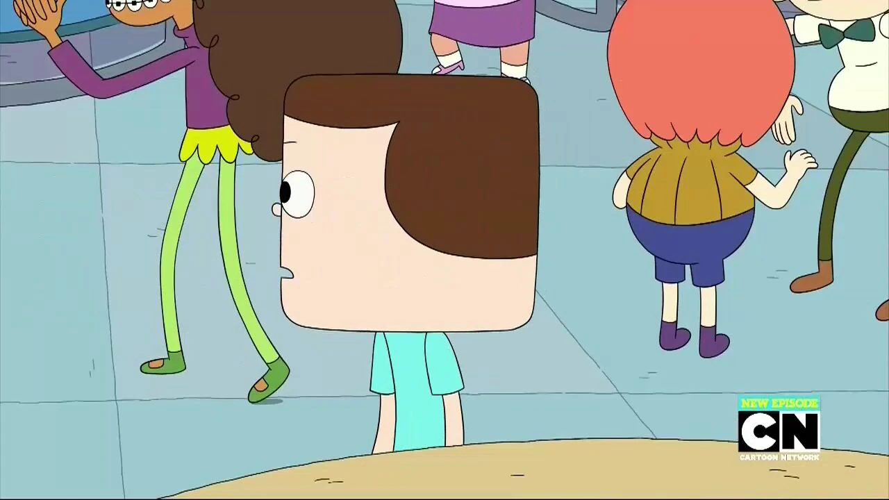 Image - Jeff Secret (Clarence) 578067.jpg | Clarence Wiki | FANDOM ...