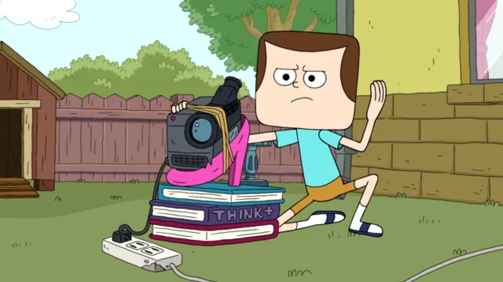 The Break Up/Gallery | Clarence Wiki | Fandom