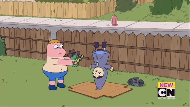 Image - Screenshot (2440).png | Clarence Wiki | FANDOM powered by Wikia