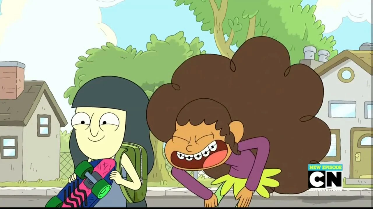 Image - Skater Sumo 140333.jpg | Clarence Wiki | FANDOM powered by Wikia