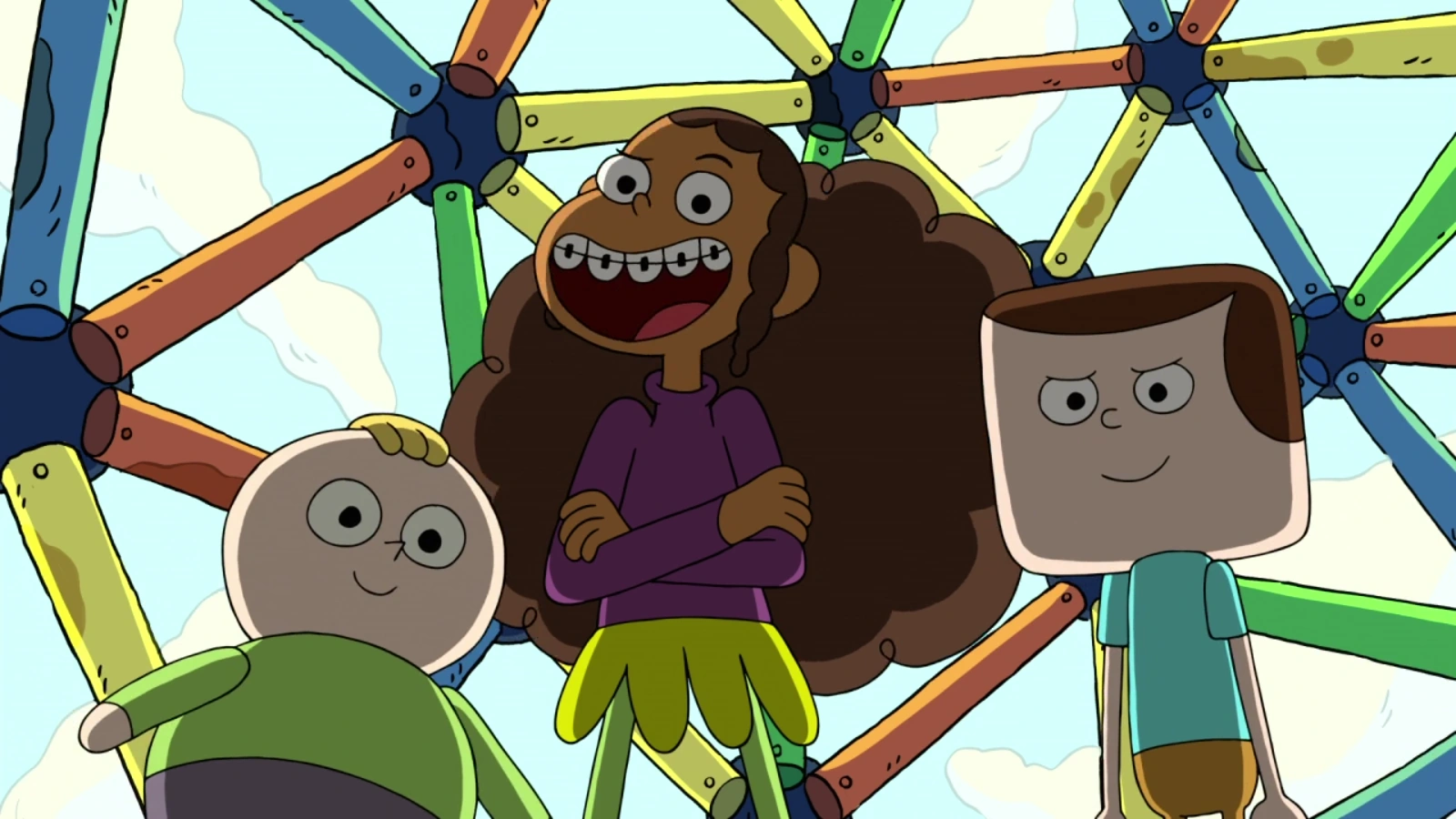 Clarence Loves Shoopy/Gallery | Clarence Wiki | FANDOM powered by Wikia