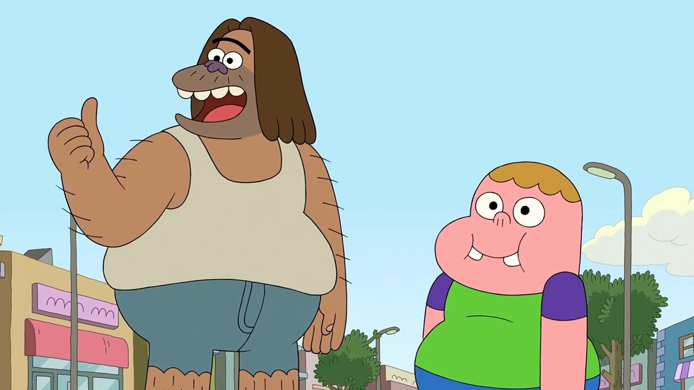 Image - Screenshot (4303).png | Clarence Wiki | FANDOM powered by Wikia