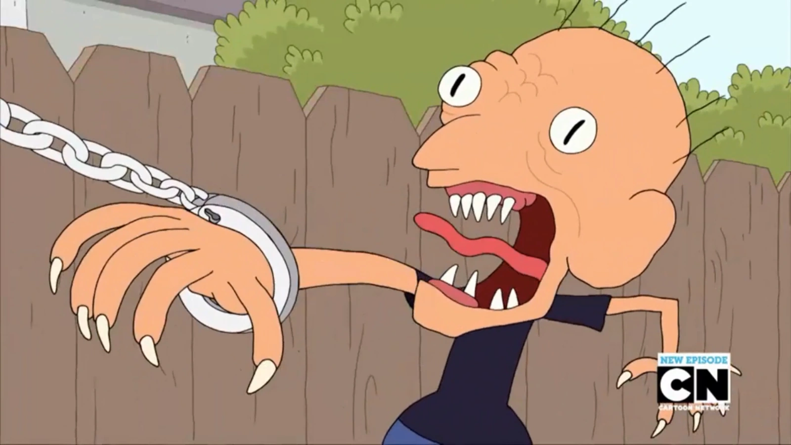 Image - Demon Sumo 1.png | Clarence Wiki | FANDOM powered by Wikia