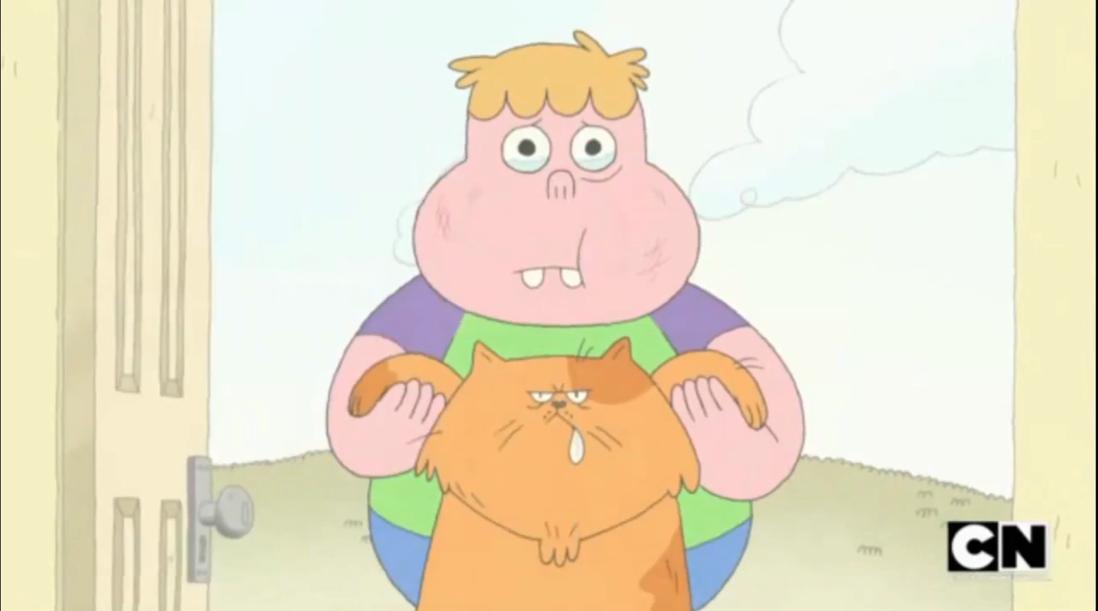 Clarence Wendle/Gallery/Shorts | Clarence Wiki | Fandom