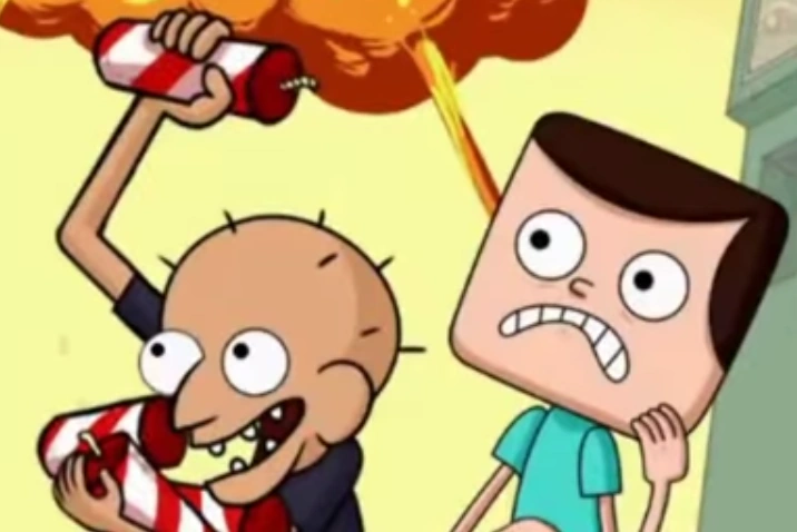 Image - Sumo and Jeff in Blamburger.png | Clarence Wiki | FANDOM ...