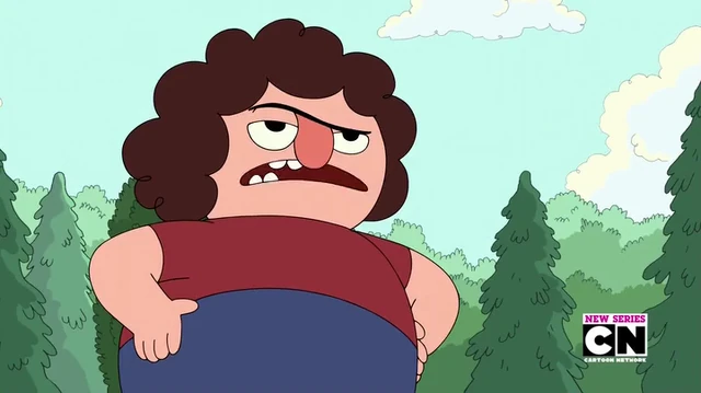 Image - Belson 15.png | Clarence Wiki | FANDOM powered by Wikia