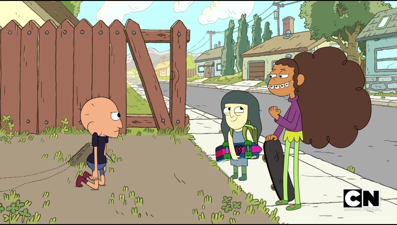 Image - Screenshot 2016-04-25-10-02-53-1.png | Clarence Wiki | FANDOM ...