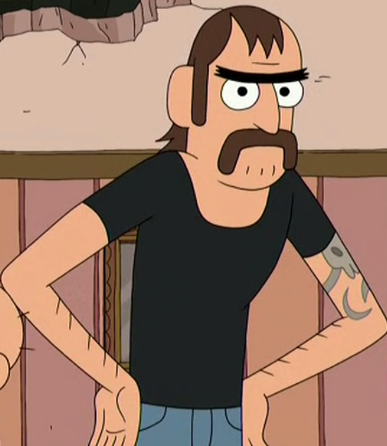 Mel Sumouski Clarence Wiki Fandom Powered By Wikia