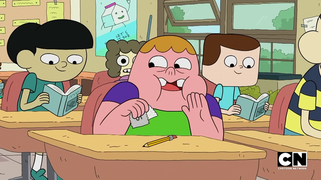 Image - Screenshot (1064).png | Clarence Wiki | FANDOM powered by Wikia