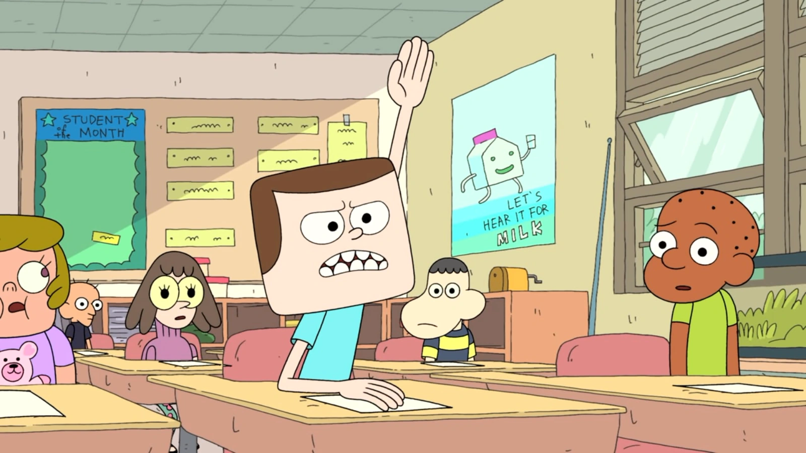 Image - Average Jeff 28.png | Clarence Wiki | FANDOM powered by Wikia