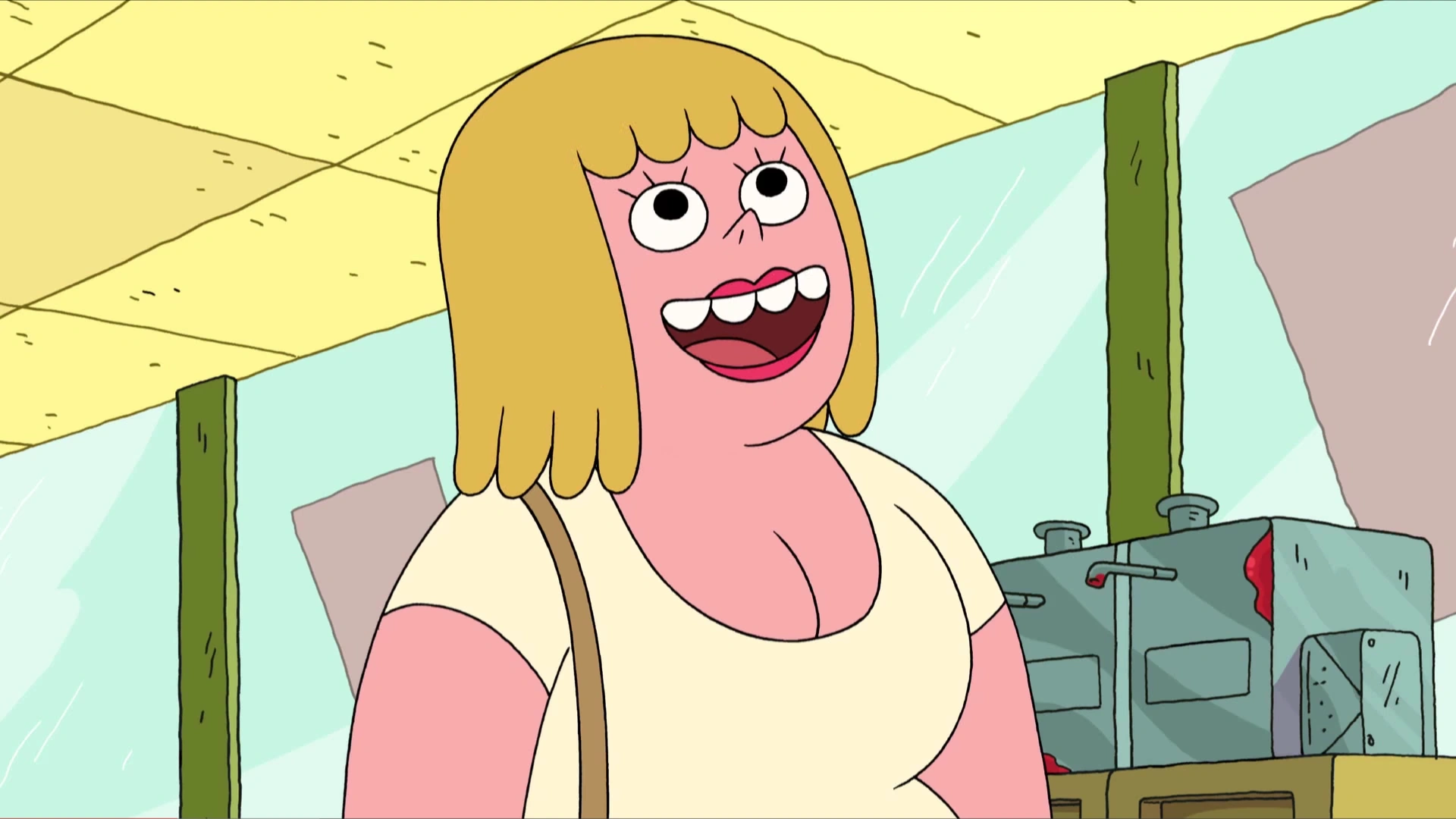 Image - Capture 04122014 124302.png | Clarence Wiki | FANDOM powered by ...