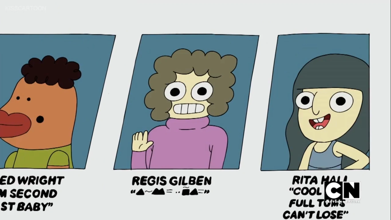 Image - Screenshot (1230).png | Clarence Wiki | FANDOM powered by Wikia