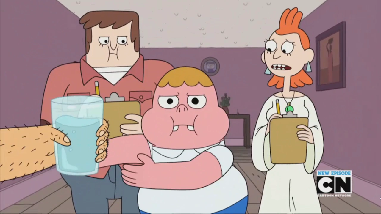 Image - Jeff Wins 14.png | Clarence Wiki | FANDOM powered by Wikia