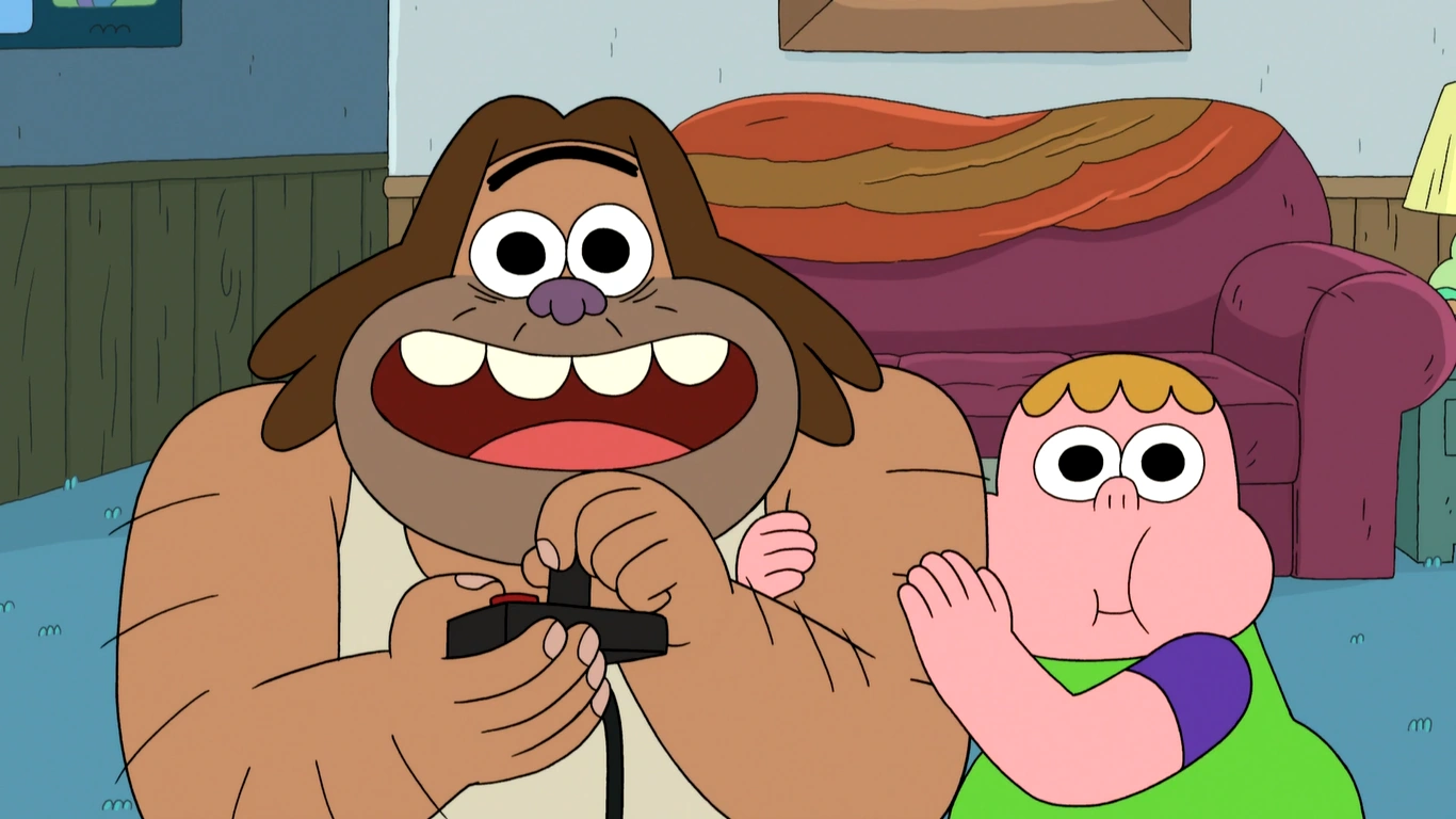 Image - Screenshot 2016-02-09-11-32-13.png | Clarence Wiki | FANDOM ...