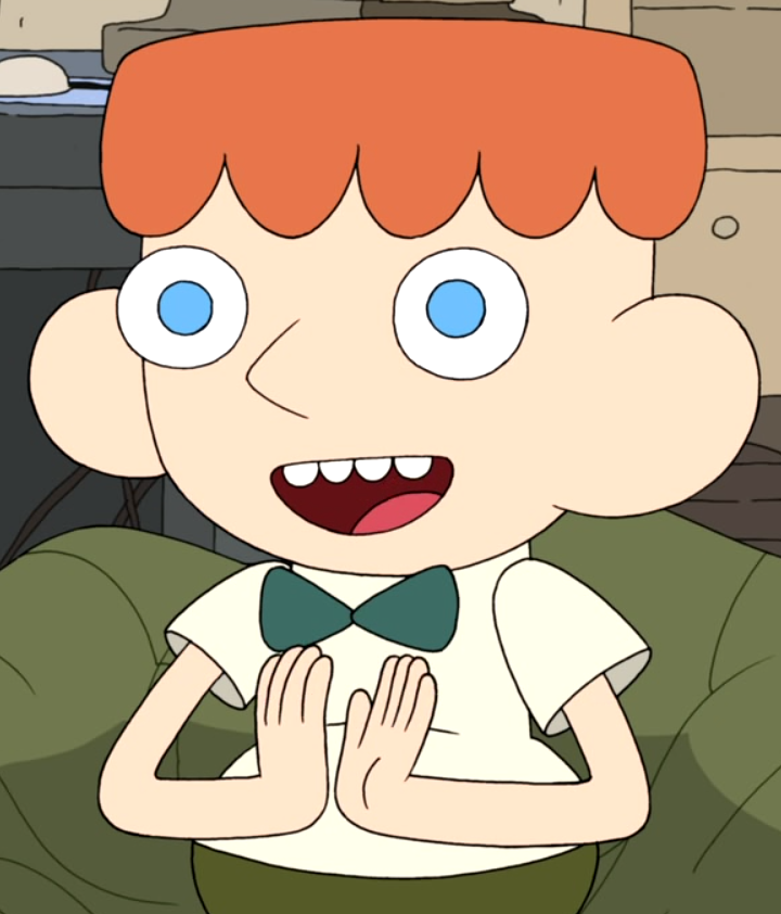 Breehn | Clarence Wiki | FANDOM powered by Wikia Breehn | Clarence Wiki | FANDOM powered by Wikia