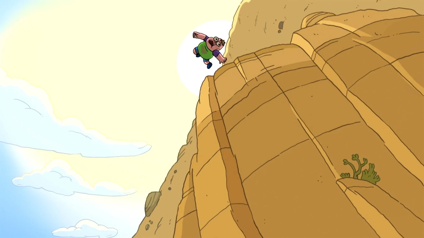 Nature Clarence/Gallery | Clarence Wiki | Fandom