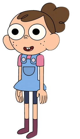 Ashley | Clarence Wiki | Fandom