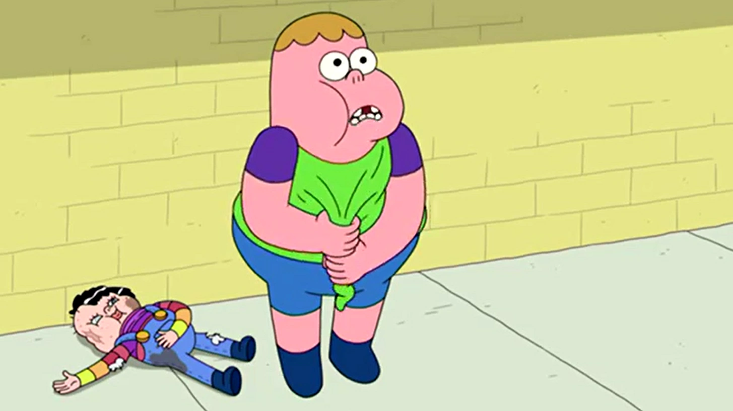 Image - I'm Sorry, Ms. Shoop!.png | Clarence Wiki | FANDOM powered by Wikia