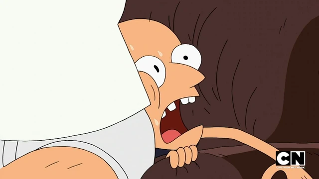 Image - DAD! HELP!.png | Clarence Wiki | FANDOM powered by Wikia