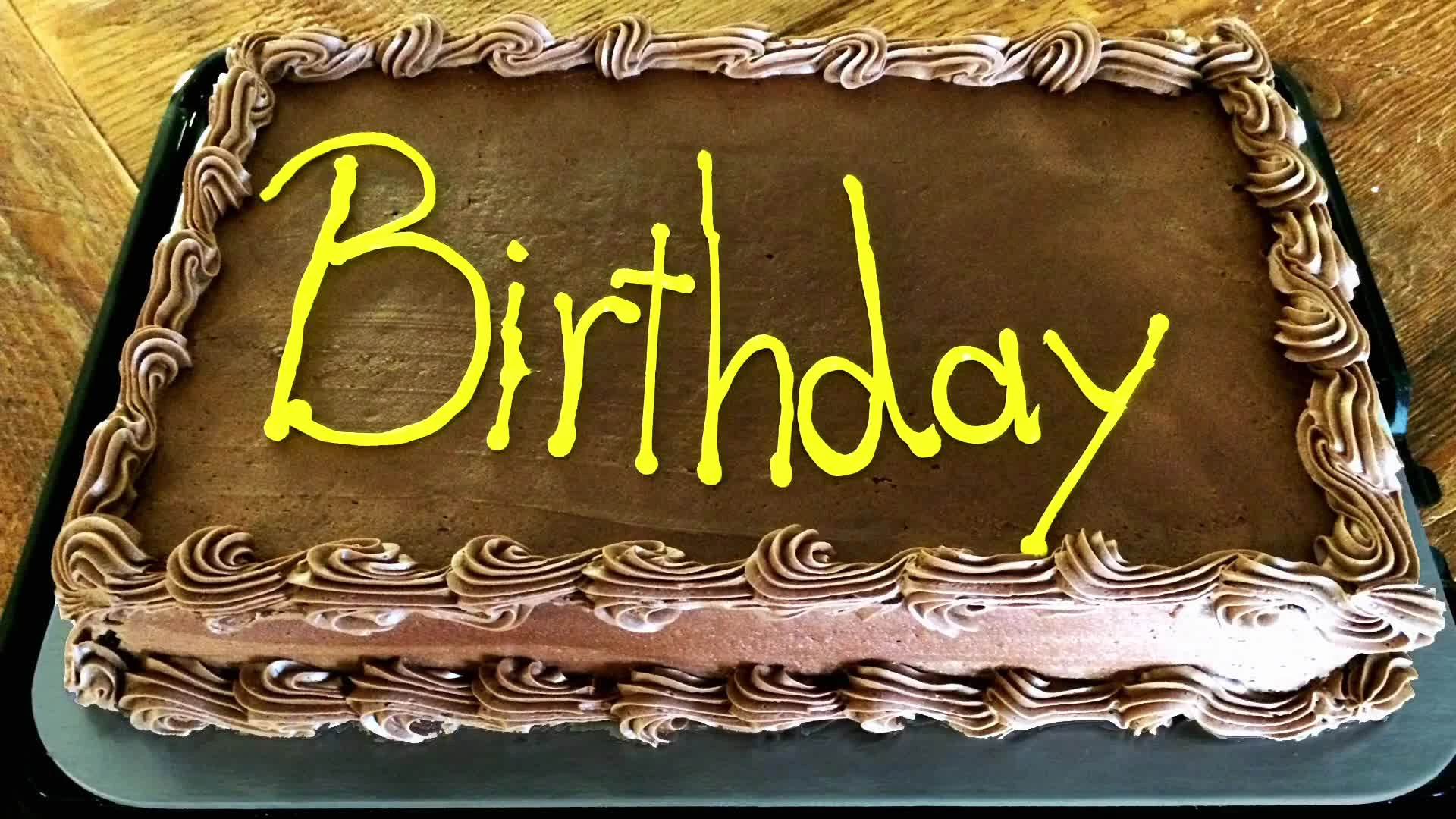 Birthday | Clarence Wiki | Fandom