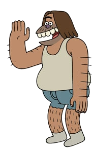 Chad | Clarence Wiki | FANDOM powered by Wikia