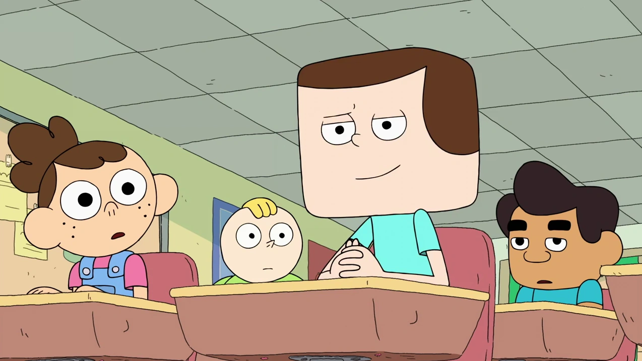 Image - Screenshot 2016-05-15-16-52-01-1.png | Clarence Wiki | FANDOM ...
