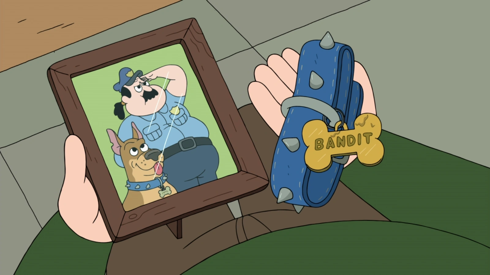 Category:Deceased characters | Clarence Wiki | Fandom