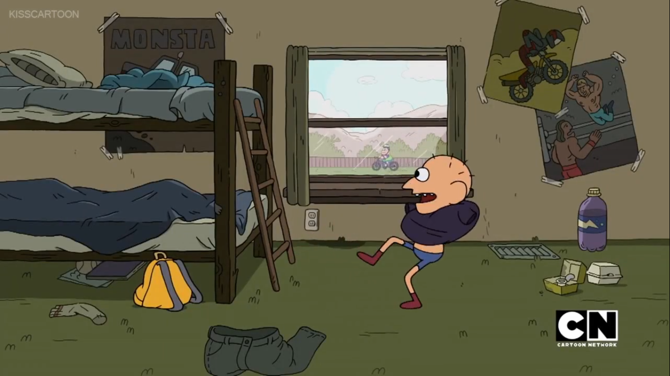 Ryan Sumouski Gallery Season 3 Clarence Wiki Fandom Powered By Wikia