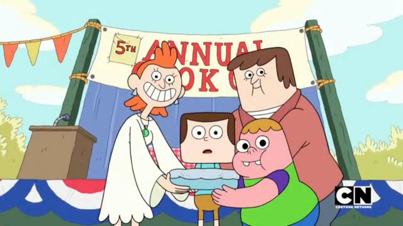 Image - 007653335533.png | Clarence Wiki | FANDOM powered by Wikia