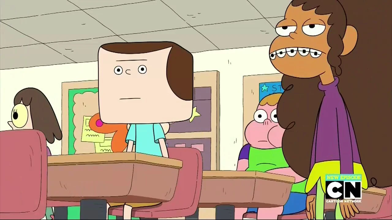 Image - Jeff Secret (Clarence) 367267.jpg | Clarence Wiki | FANDOM ...