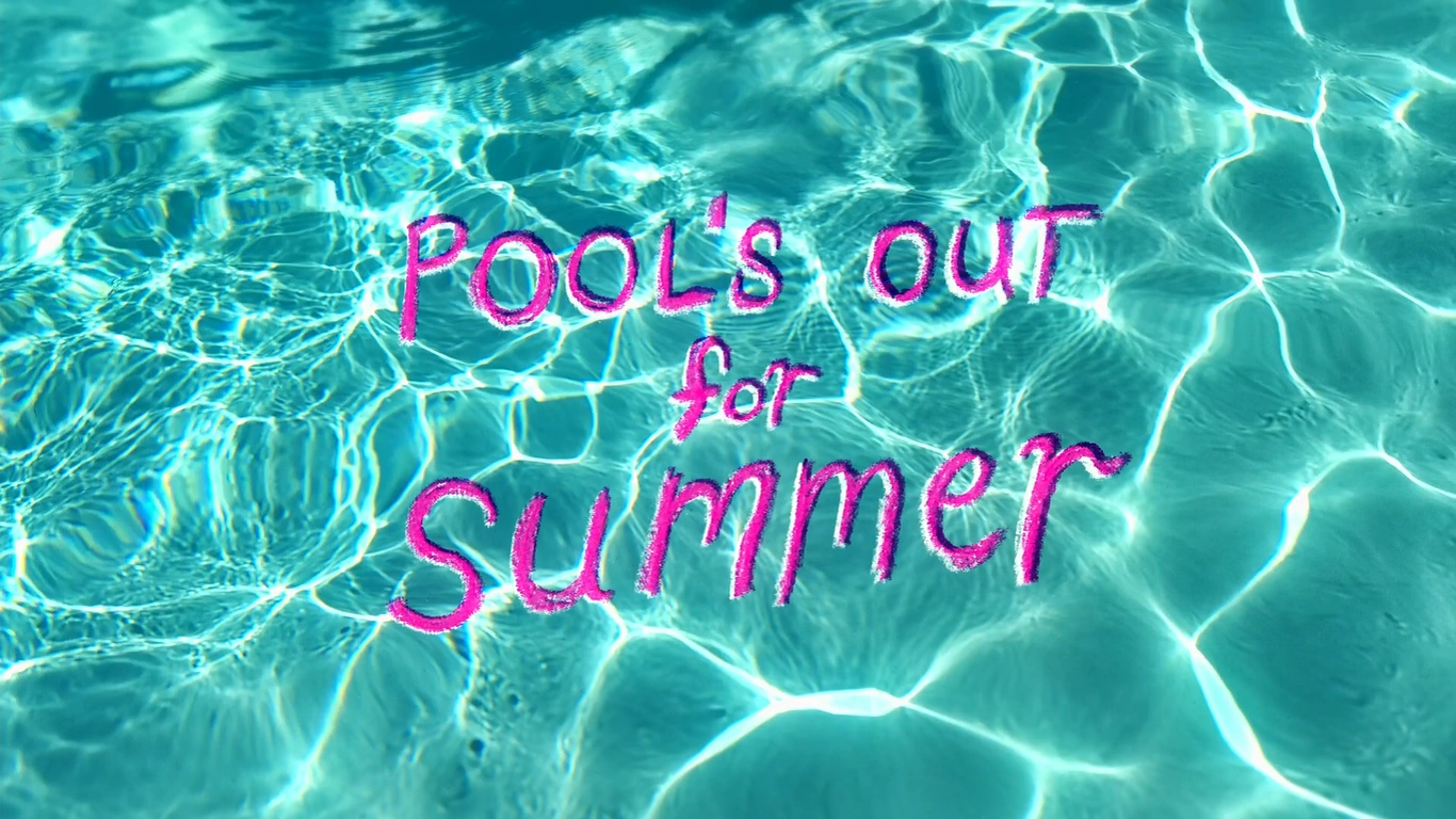Pool's Out For Summer | Clarence Wiki | Fandom