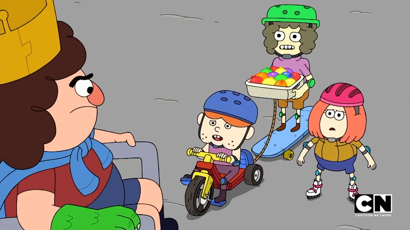 Image - Screenshot (4955).png | Clarence Wiki | FANDOM powered by Wikia