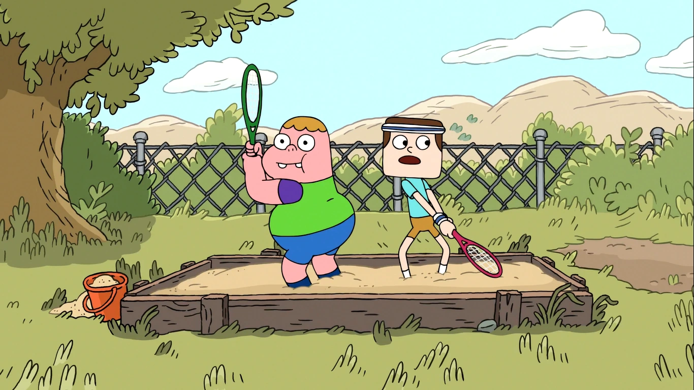 Image - Screenshot (337).png | Clarence Wiki | FANDOM powered by Wikia