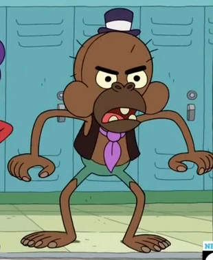 Chumo | Clarence Wiki | FANDOM powered by Wikia