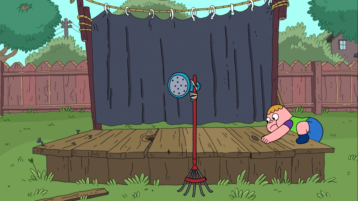 Dollar Hunt/Gallery | Clarence Wiki | FANDOM powered by Wikia