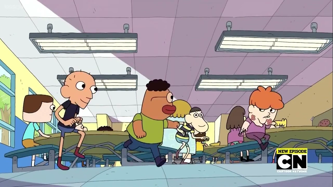 Blaide/Gallery/Season 2 | Clarence Wiki | Fandom