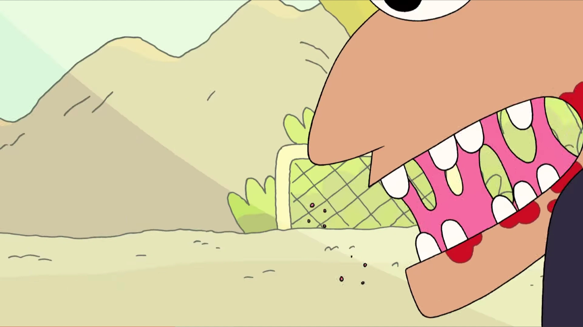 Image - Capture 04122014 124500.png | Clarence Wiki | FANDOM powered by ...